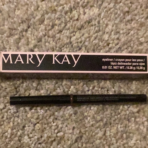 Mary Kay | Makeup | Mary Kay Eyeliner Deep Brown Brand New In The Box ...